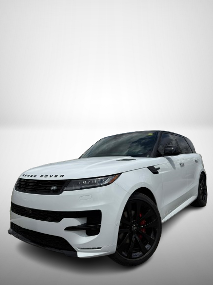 Land-Rover Rang Rover Sport HSE 2025 | Your car different