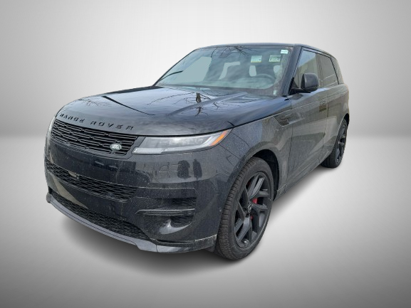 Land-Rover Rang Rover Sport HSE 2025 | Your car different