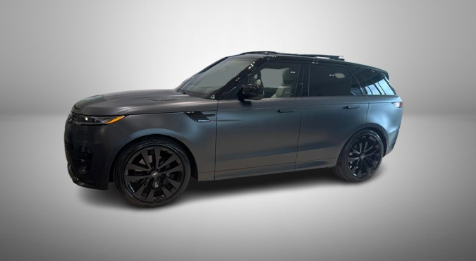 Land-Rover Rang Rover Sport HSE 2025 | Your car different