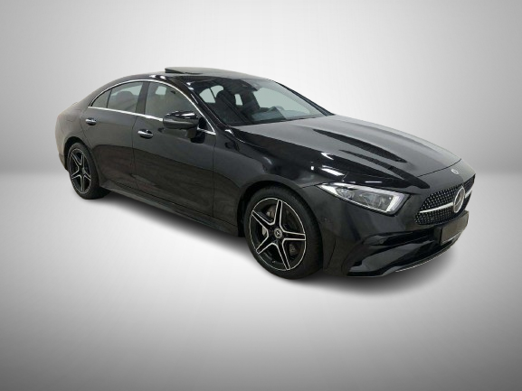 Mercedes-Benz CLS 450 2023 | Your car different