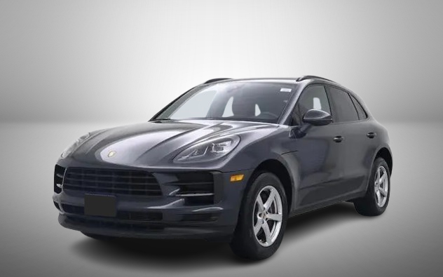 Porsche Macan 2021 | Your car different